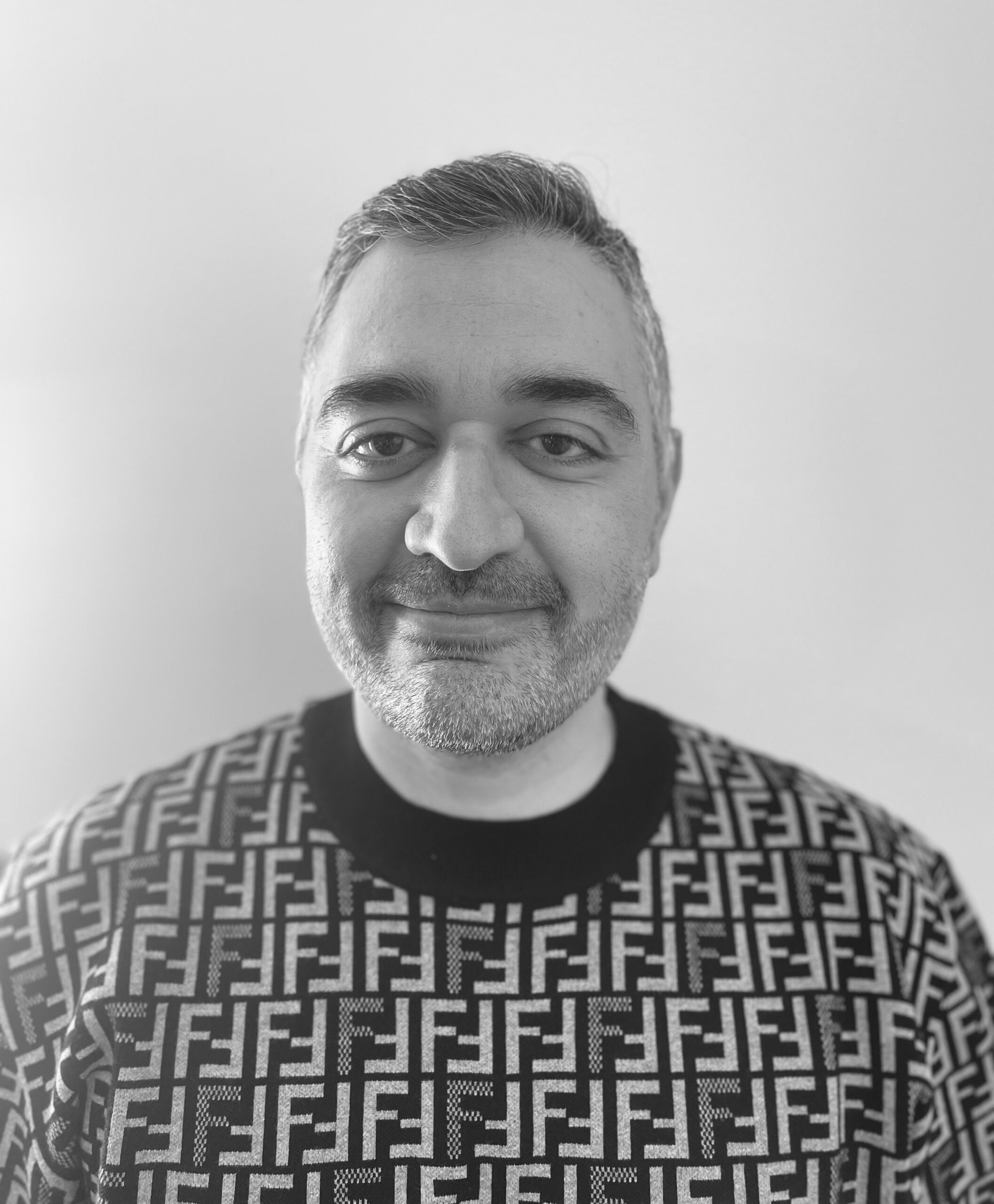 Yashar Soroudi - Specialtandlægerne Bredgade